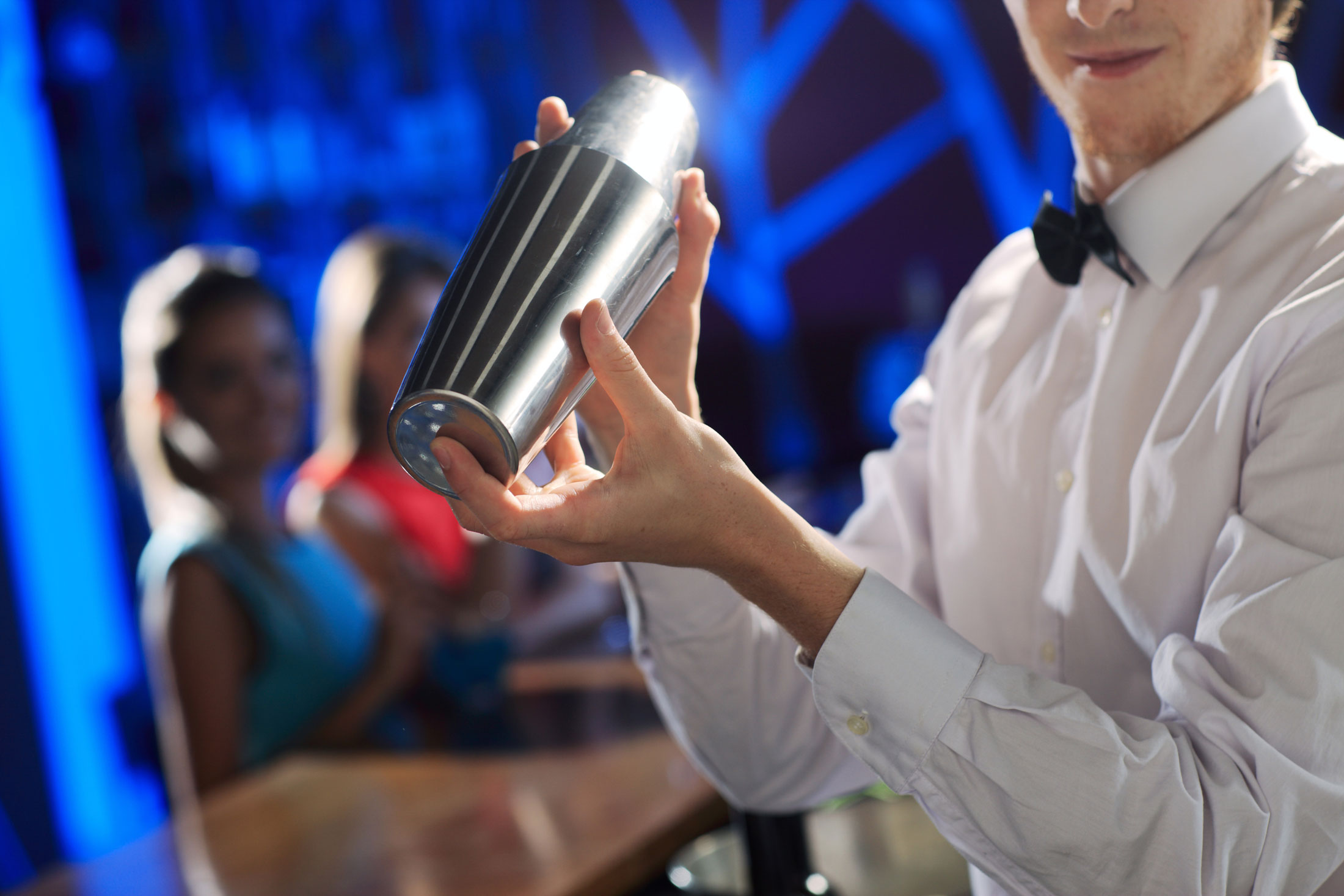 Why Total Bartending - Total Bartending Pittsburgh
